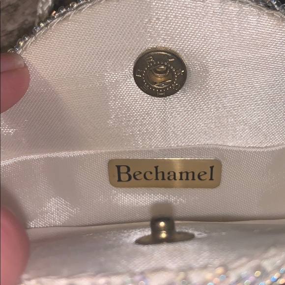 Bechamel | Bags | Vintage Clutch Purse | Poshmark